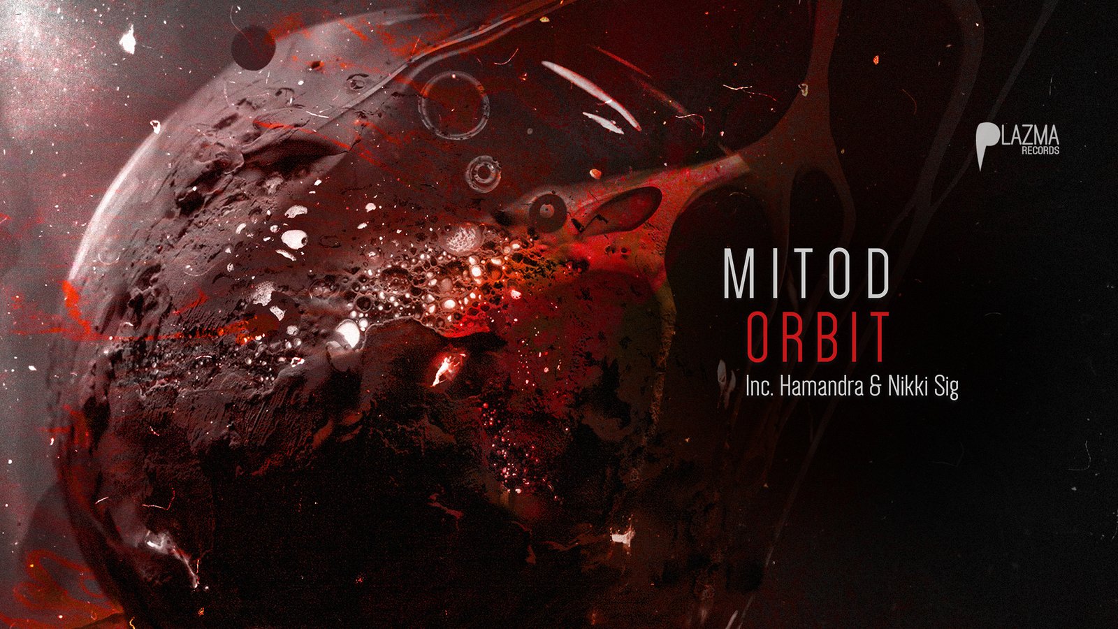MITOD: "Always create your own"