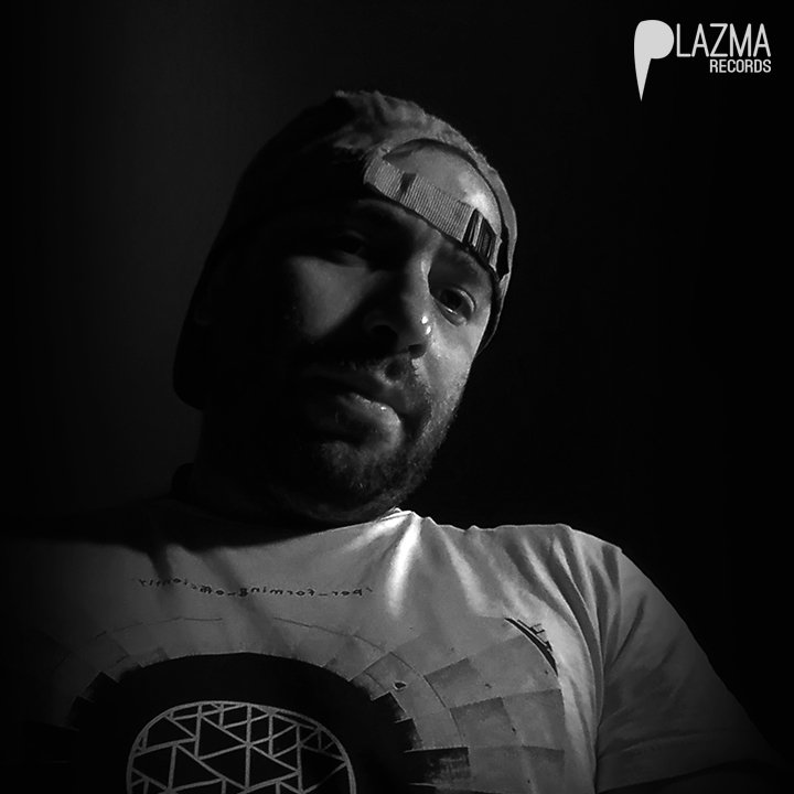 Morego - Plazma Records - 509 — Plazmatic Sessions