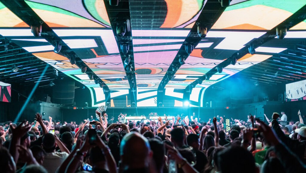 Electronic Dance Music: How It Became a Genre and Why EDM Isn't Techno ...