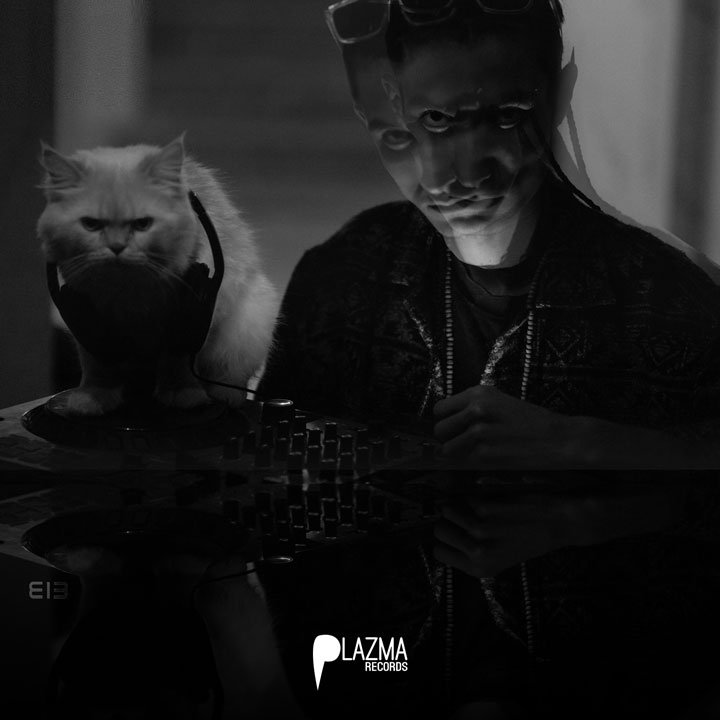 Daykan - Plazmatic Sessions #572 — Plazmatic Sessions